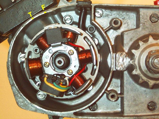 Kokusan in ks100 4 bak - Zündapp Forum