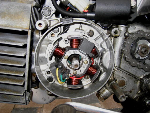 motelek.net - Die Motorradelektrik-Datenbank